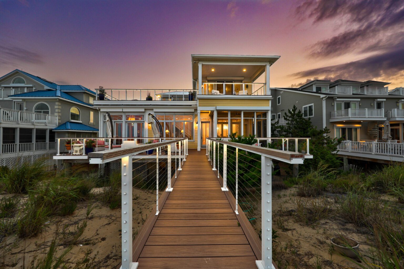 Best Delaware Custom Home Builders | CRx Construction