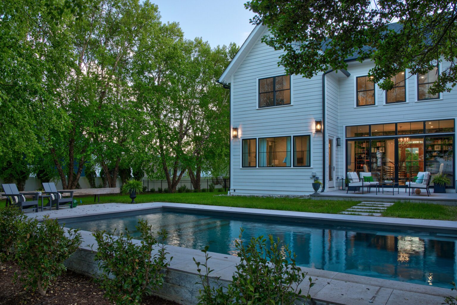 Delaware Custom Home Builders I Rehoboth Beach I CRx
