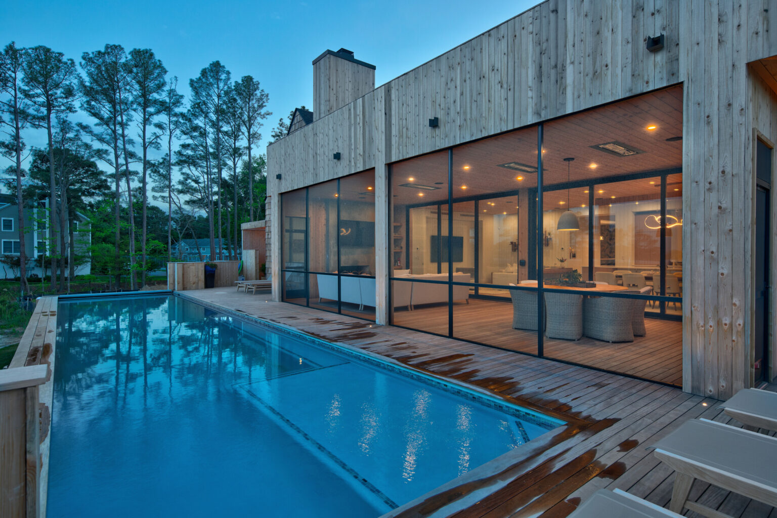 Delaware Custom Home Builders I Rehoboth Beach I CRx